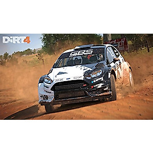 DiRT 4 - Day One Edition - Xbox One