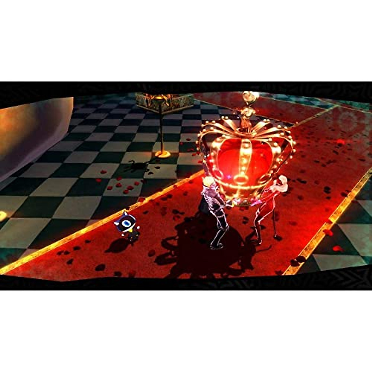 Persona 5 - PlayStation Hits - PlayStation 4 Standard Edition