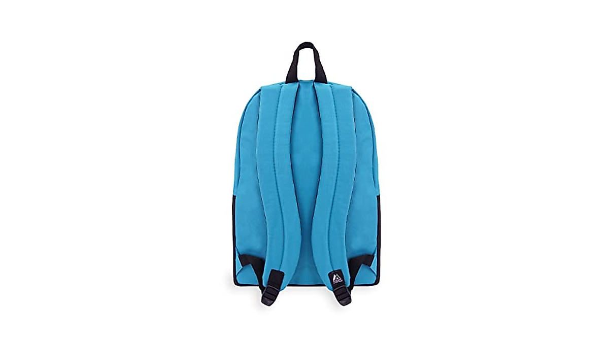 Everest Classic Backpack - Stylish & Organizable