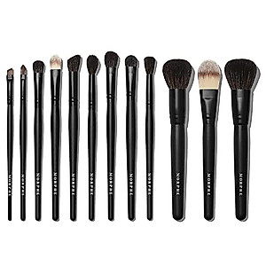 VACAY MODE BRUSH COLLECTION