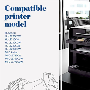 Toner Cartridge for 210X