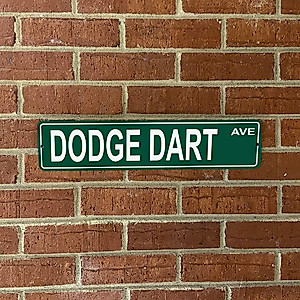 Compatible with Dart Custom Aluminum Metal Tin Street Sign Home Decor For Man Cave Poker Tavern Game Room