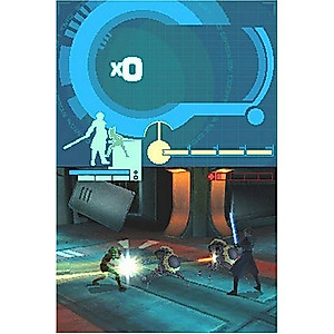 Star Wars The Clone Wars: Jedi Alliance - Nintendo DS (Renewed)