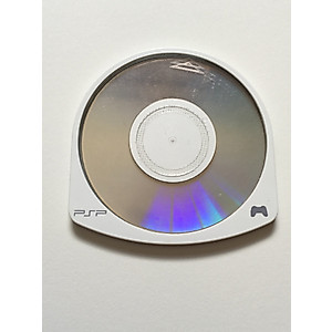 WWE SmackDown vs. Raw 2007 - Sony PSP