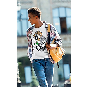 Jordan 12 Stealth Men's T Shirt to Match Respect My Hustle, Shirt to Match Jordan 12 Stealth Gift Jordan 12s Tee White