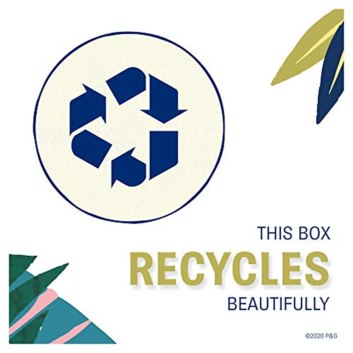 Always Pure Ultra Thin Regular Pads with Wings, 72 Count, Unscented (3 Packs of 24 - 72 Count Total)