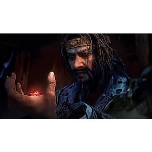 Wo Long: Fallen Dynasty - PlayStation 5