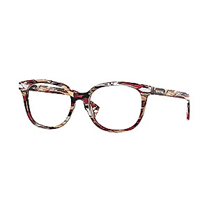 BURBERRY Eyeglasses BE 2291 3792 Striped Check