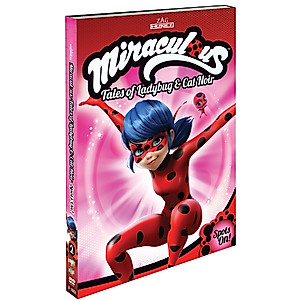 Miraculous: Tales of Ladybug and Cat Noir - Spots On
