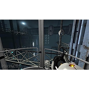Portal 2 - Xbox 360