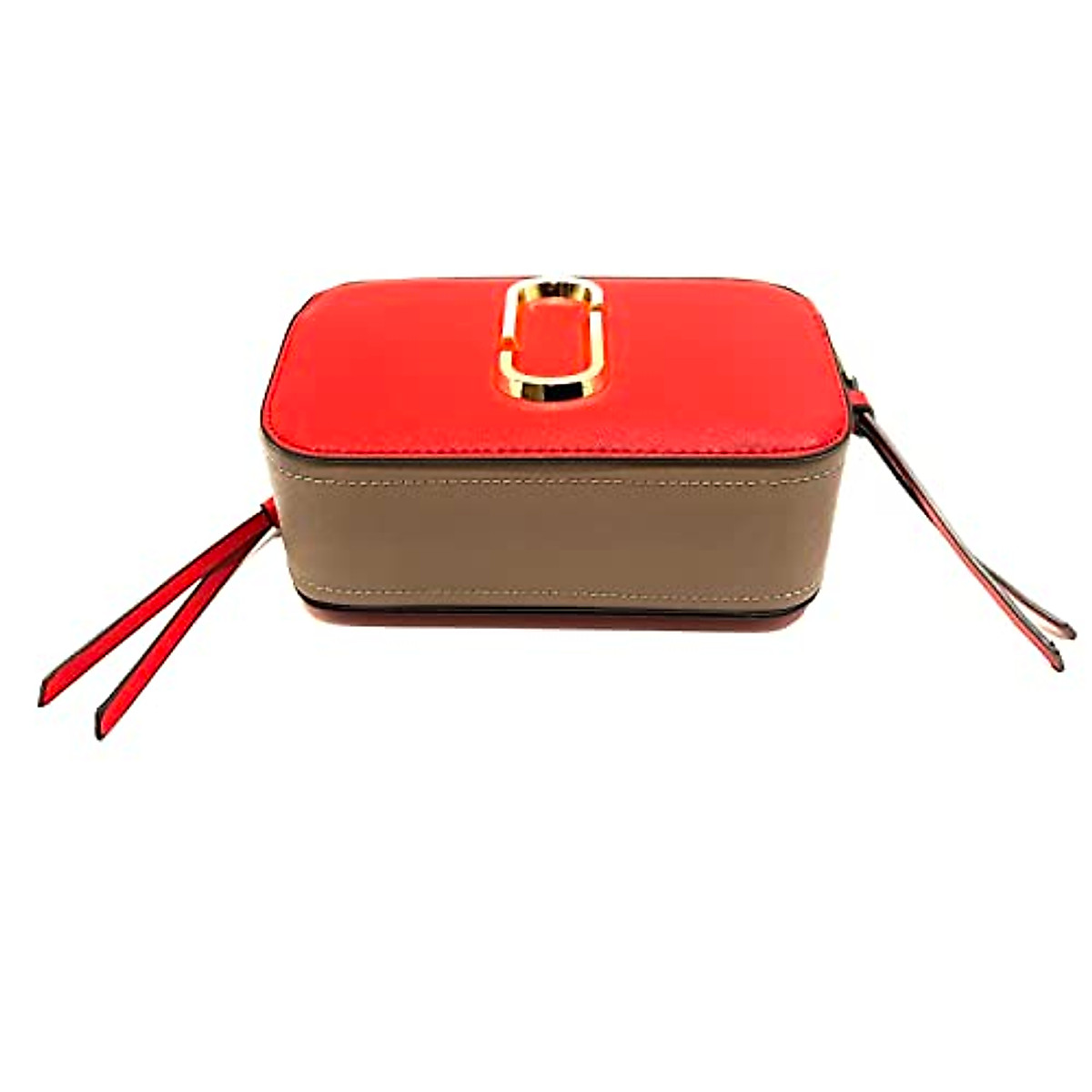 Crossbody Bag for Women (Red)