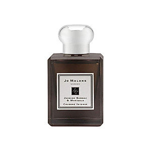 Jo Malone Jasmine Sambac & Marigold Intense By Jo Malone for Unisex - 1.7 Oz Cologne Spray, 1.7 Oz