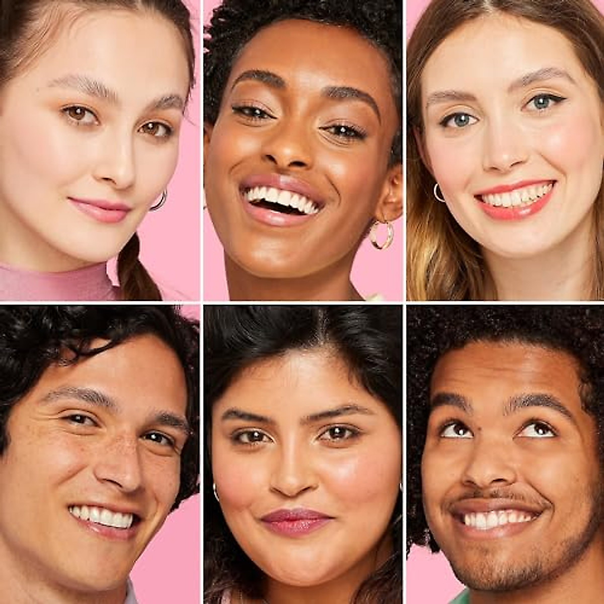 Benefit Cosmetics Mini 24-HR Brow Setter Clear Brow Gel with Lamination Effect 0.11 fl oz/ 3.5 mL