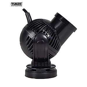 Tunze Nano Stream 6055.000 with 7090.500 Controller