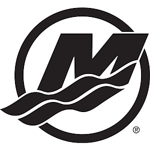 Mercury Marine 8M0150104 Quicksilver PS 12'