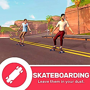 Sports Party - Nintendo Switch Standard Edition