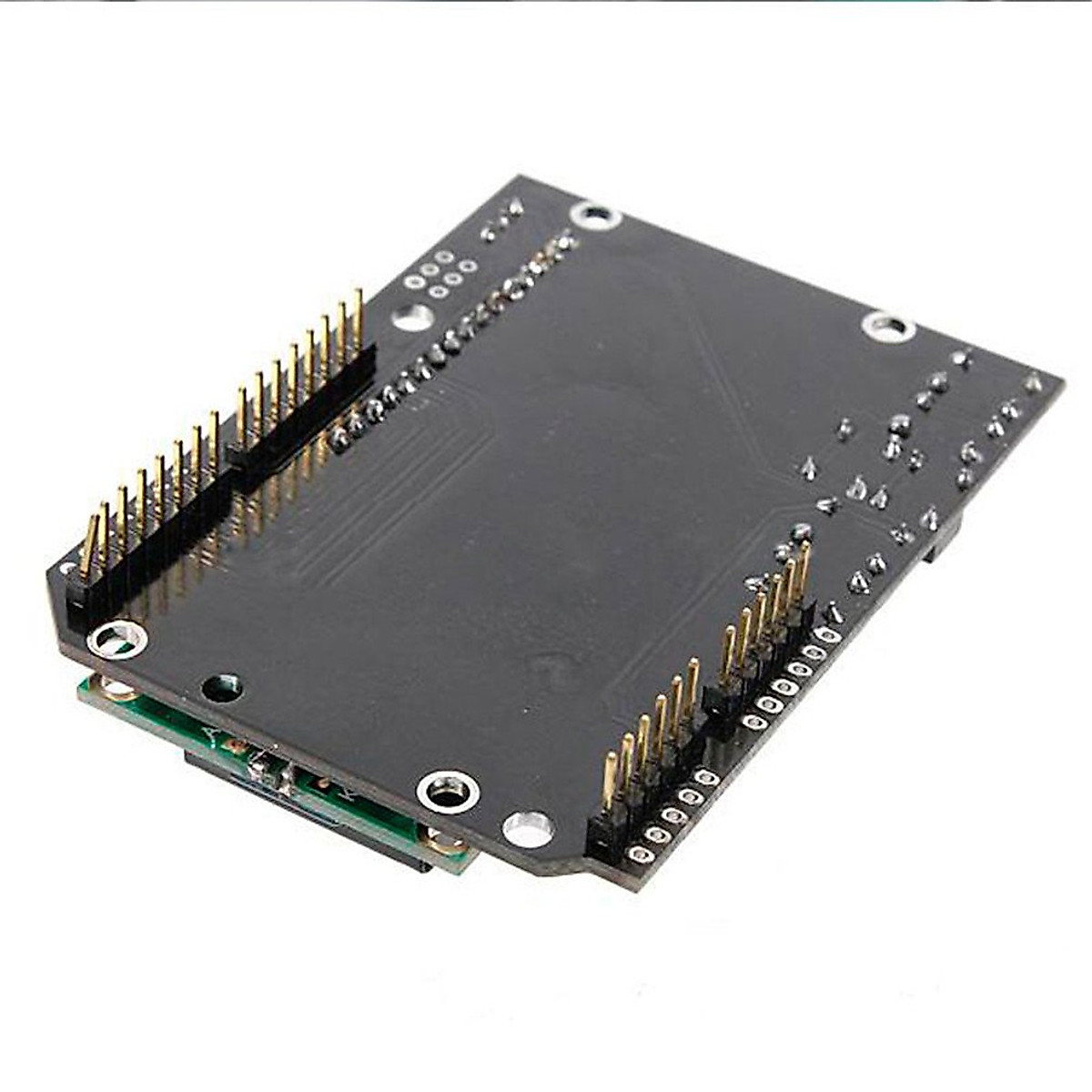 Vipe Keypad Shield LCD1602 Starter Kit for Arduino Duemilanove UNO MEGA2560 MEGA1280