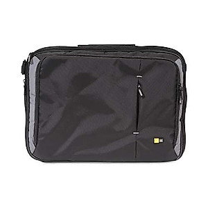 Case Logic VNC-218 18-Inch Laptop Case, Black (3200926)