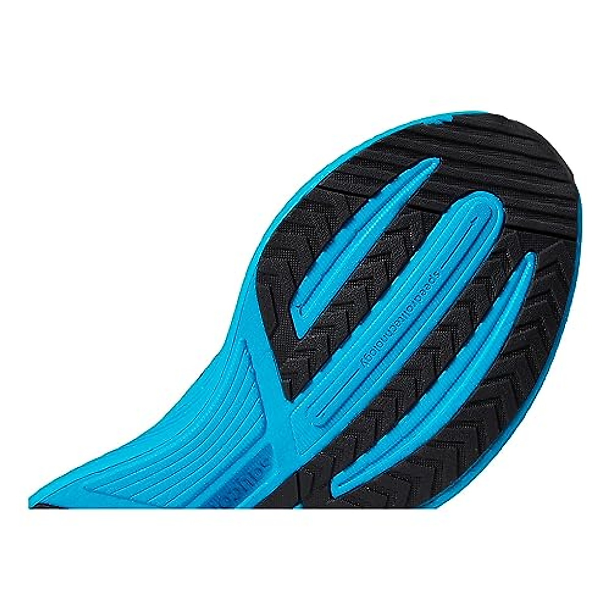 Saucony Men's Endorphin Speed 3 Sneaker, Echo VIZIBLUE, 11.5