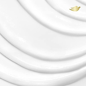 Dove Nutritive Solutions Shampoo, Anti-Frizz Oil Therapy 20.4 Fl oz