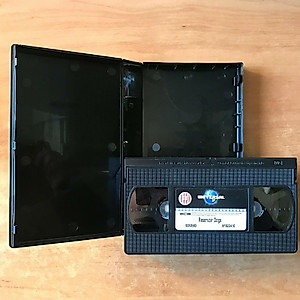 Reservoir Dogs [VHS]