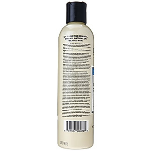 Dr. Miracle Leave In Conditioner (8 oz)