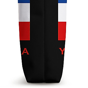 Born in Yugoslavia - Funny Yugoslavia Balkans Gift Tote Bag