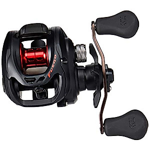 Fuego Baitcasting Fishing Reel