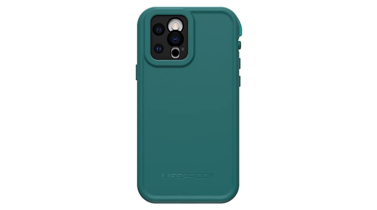 LifeProof FRE Waterproof Case for iPhone 12 PRO