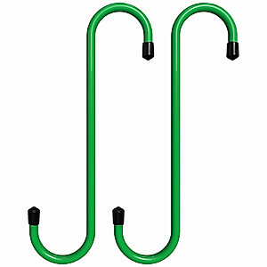 ATLIN Brake Caliper Hangers with Rubber Tips - Set of 2