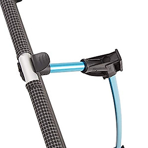 Helinox Lite Cot Ultra-Light, Compact, Collapsible, Portable Camping Cot, Black