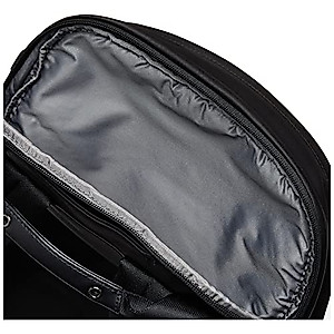 Tumi Official Devoe Meadow Backpack, Black