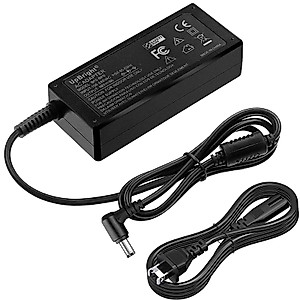 UpBright 12V AC/DC Adapter Compatible with Nokia FastMile 5G Gateway Home Router Delta Electronics Inc ADP-66CR B ADP-66CRB 12VDC 5.5A 66W DC12V 5.5 A 12.0V 5500mA Power Supply Cord Charger (Barrel)