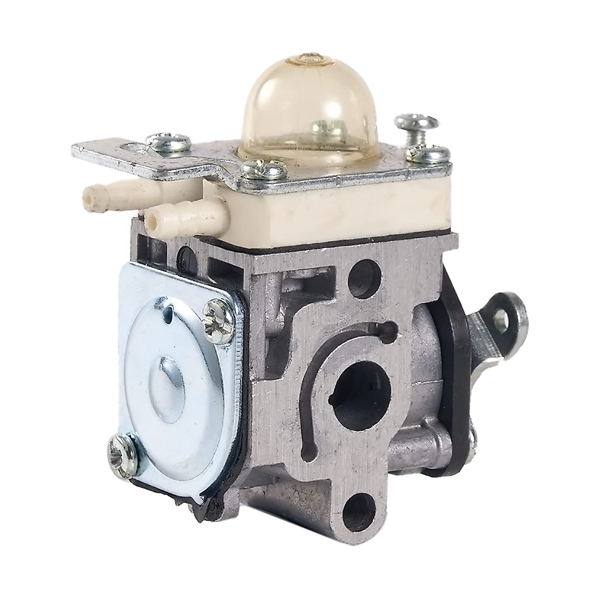 Mikatesi A021004700 PB-2520 Carburetor Kits for Echo PB-2520 PB2520 PB 2520 Leaf Blower, Replaces Part A021000722 A021000723, with A226002160 Air Filter