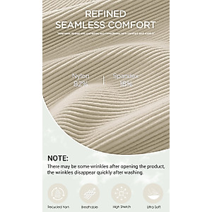 ODODOS Women's Crop 3-Pack Washed Super Soft Lightweight Rib-Knit Camisole Crop Tank Tops, Mushroom Taupe Charcoal, X-Large/XX-Large