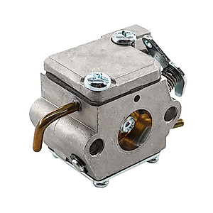 TOPREPAIR Carburetor for Craftsman 316292621 316292620 316.292620 2-Cycle Mini-Tiller Cultivator