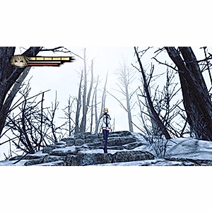 Anima: Gate of Memories - Beyond Fantasy Edition - PlayStation 4