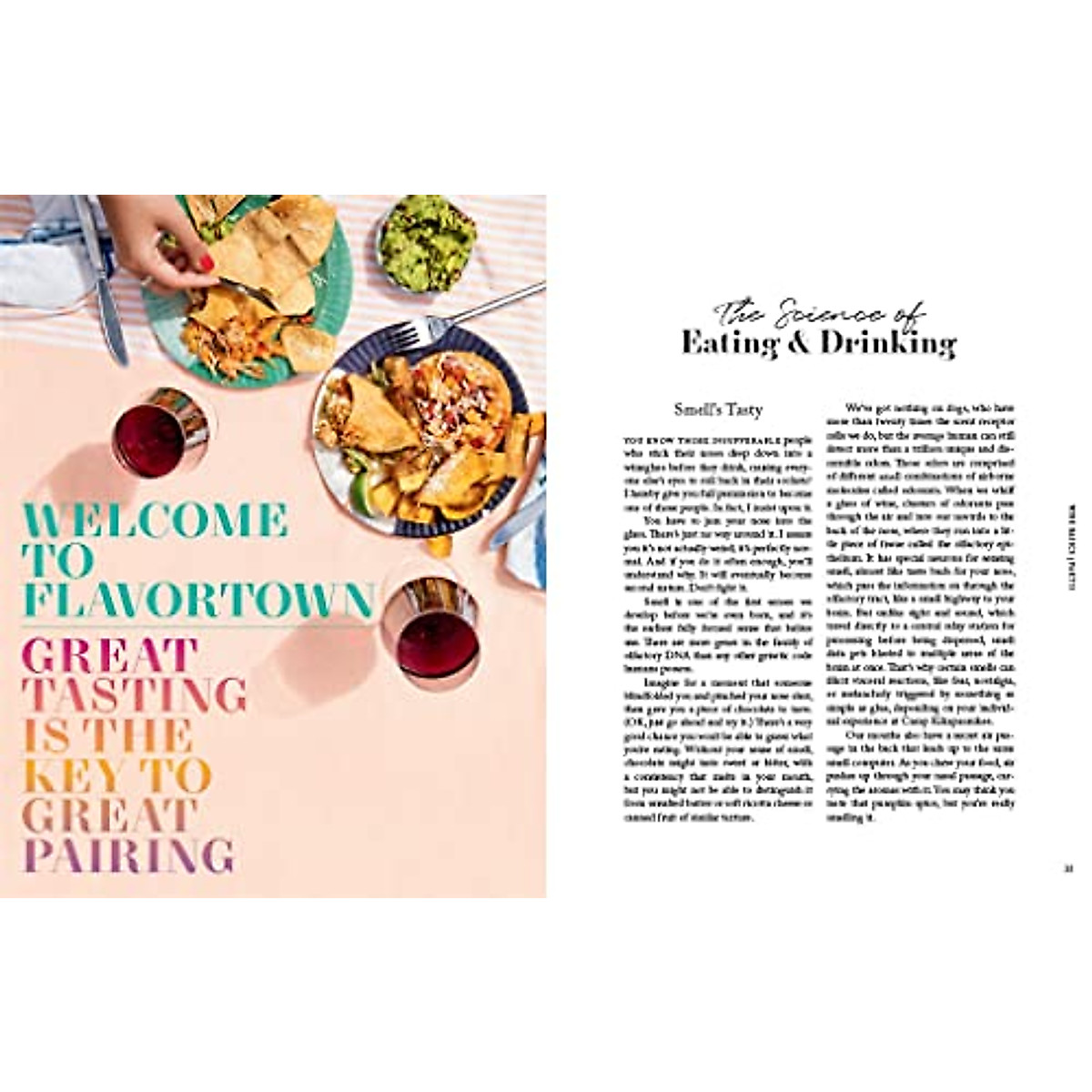 Big Macs & Burgundy: Wine Pairings for the Real World