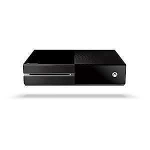Xbox One (Renewed)