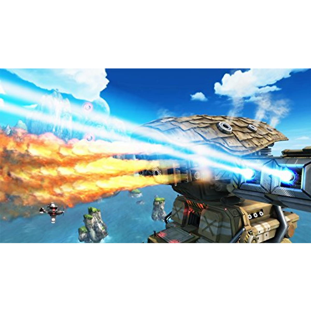 Sine Mora Ex (Xbox One)