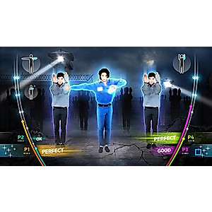 Michael Jackson The Experience /NDS