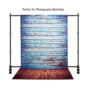 EMART 10 x 8ft (W X H) Photo Backdrop Banner Stand - Adjustable Telescopic Tube Trade Show Display Stand, Step and Repeat Frame Stand for Professional Photography Booth Background Stand Kit