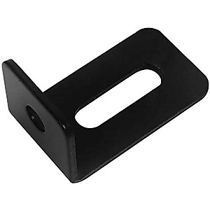 Universal Lawn Garden Tractor Hitch Tow Receiver Support Brace KIT