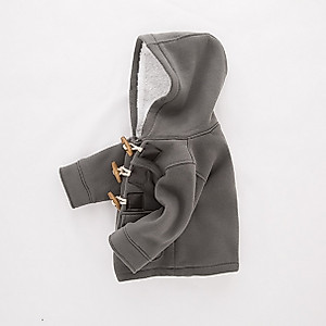 LadayPoa Fashion Winter Children Kids Baby Boys Infant Outerwear Coat Baby Kids Boys Jacket Coat