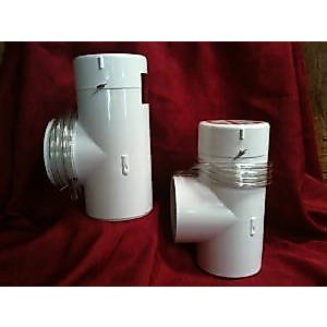 LBC-500 NSF Certified Liquid Chlorinator