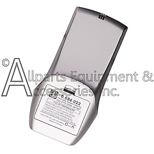 Sit Controls 0.584.022 Proflame Transmitter GTM Series - Proflame Fireplace Remote Control Handheld Thermostat - Fireplace On/Off/Flame Adjustment.. Note: Does Not Replace Other Models