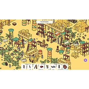 Hidden Through Time:Definitive Edition