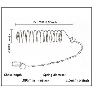 PetPhindU Parrot Hanging Feeder Birds Food Holder Bird Treat Feeders Food Basket Fruit Vegetables Holder Parrots Foraging Toys