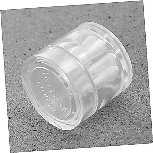 SEWOART Fish Tank Accessory Aquarium Ants for Ant Farm Witch Dolls Leech Catcher Fish Tank Cleaner Fish Tank Accessories Fish Accessories for Tank Fish Tank Log Tube Equipment