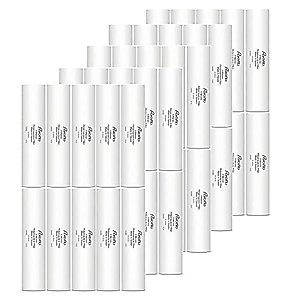 Sediment Water Filter Replacement Cartridge, for Any Standard RO Unit, Whole House Sediment Filtration, 10'' x 2.5'' 5 Micron, NSF Certified, 50-Pack